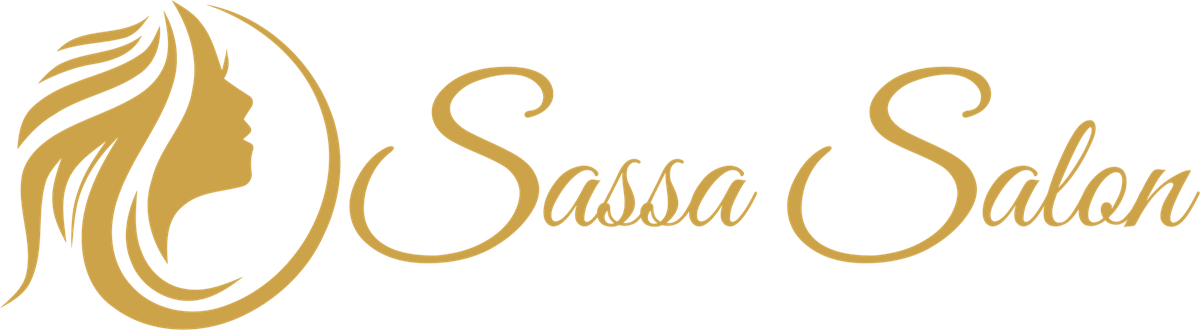 Sassa Salon - Our services